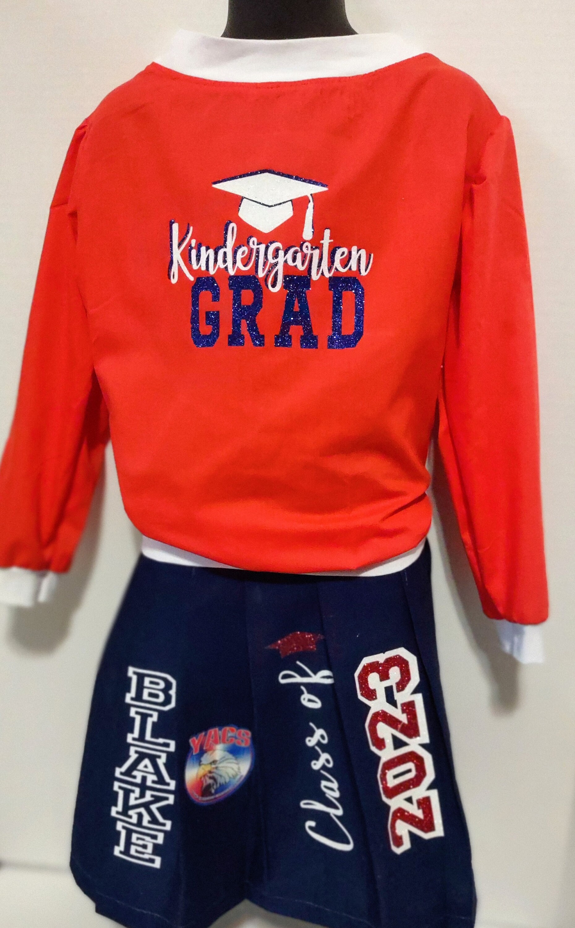 Graduation/birthday Set for Girls - Etsy