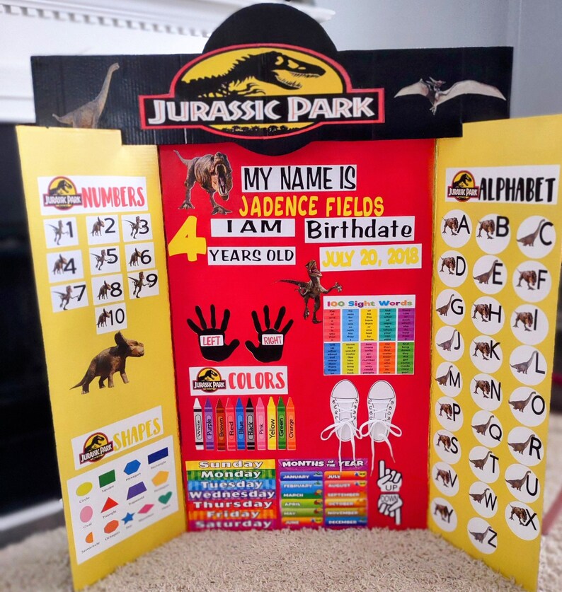 Learning Boards for Toddlers - Etsy