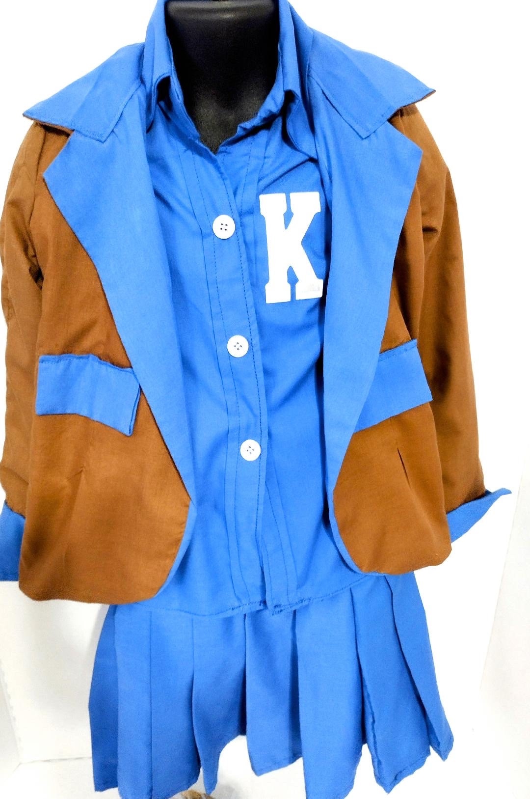School Uniforms/ Birthday - Etsy