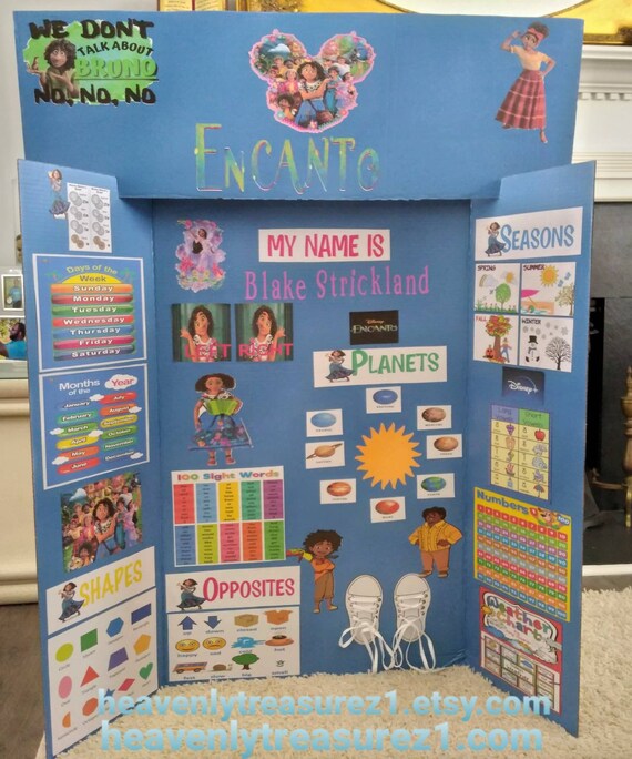 Learning Boards for Toddlers - Etsy