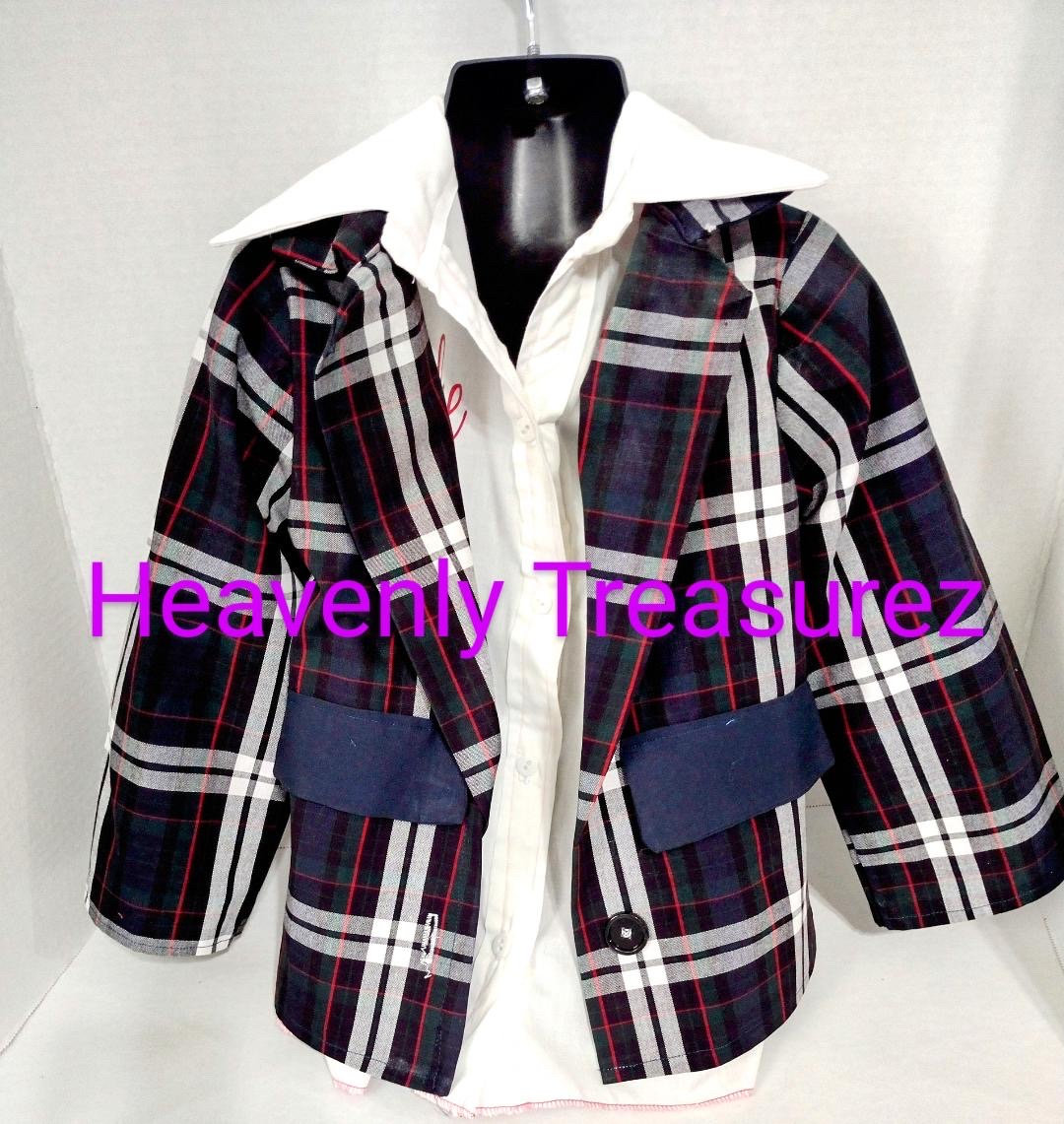 School Uniforms/ Birthday - Etsy