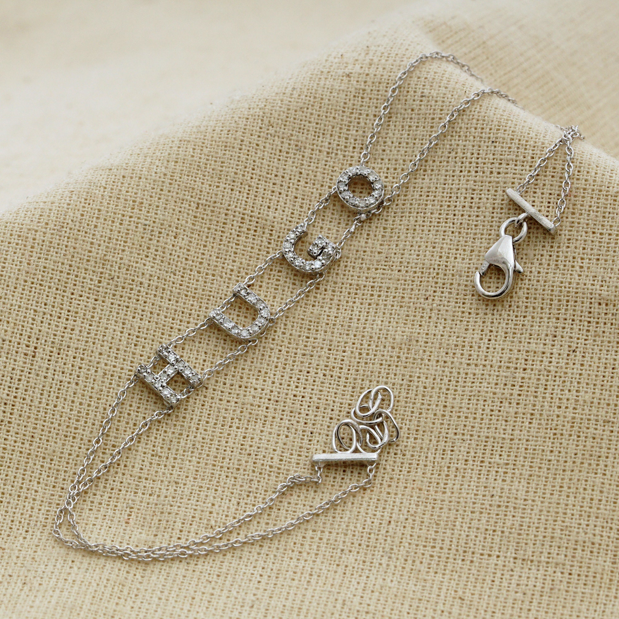 Personalized Name Bracelet Custom Name Gold Bracelet Custom - Etsy