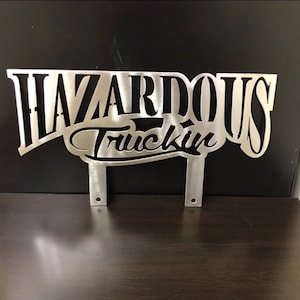 Custom Car Club, Lowrider, Topper & Bike Plaque- CNC Cutting, Powder ...