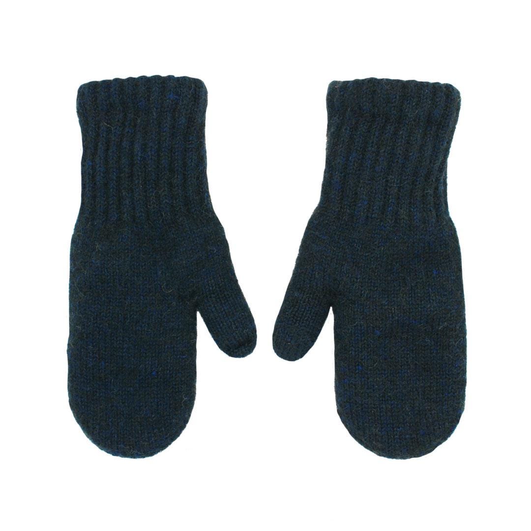 Alpaca Mittens Adult Boucle Lined - BOLD COLORS - Etsy