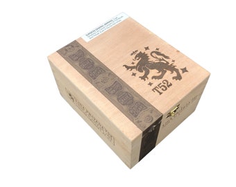 Lot of 10 Mystery Empty Wooden Cigar Boxes - Etsy