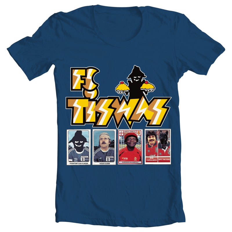 70s Kids Tv Show Shirt - Etsy UK