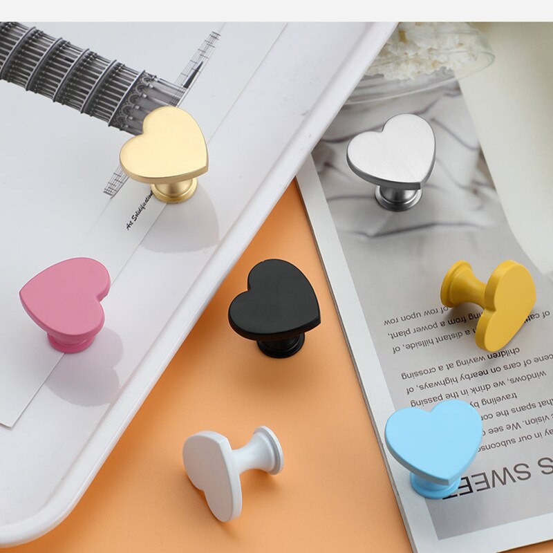 Small Knobs - Etsy