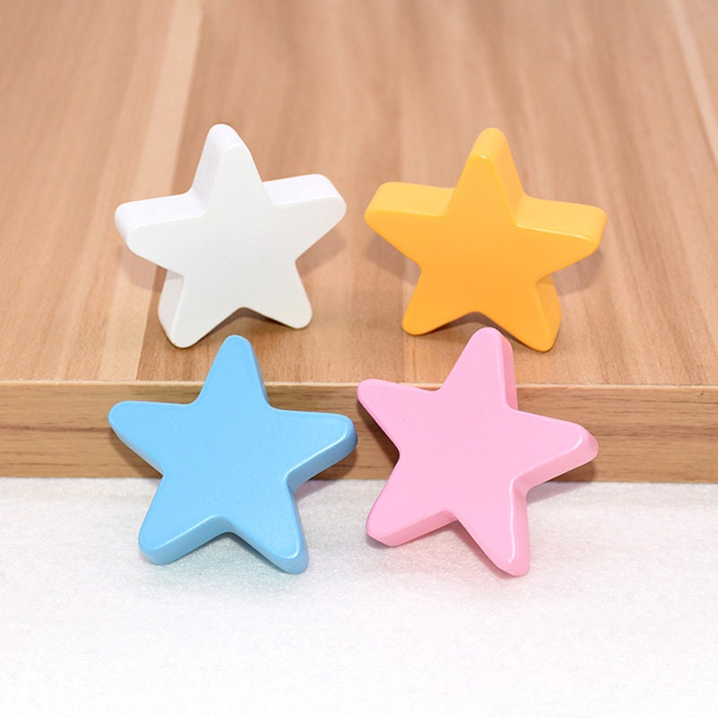 Childrens Drawer Pulls - Etsy