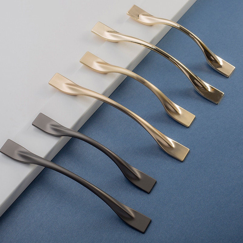 Drawer Handle Pull - Etsy