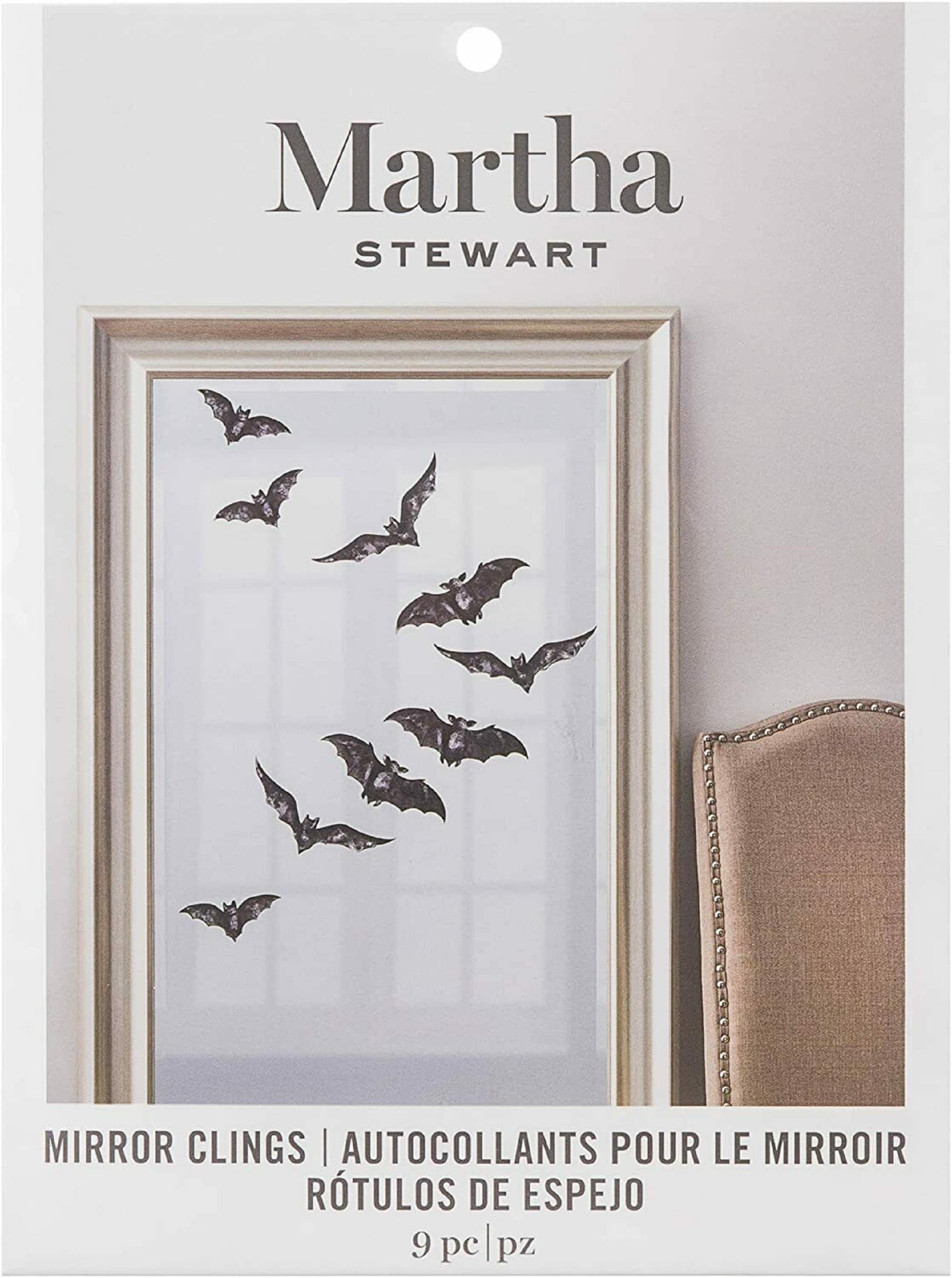 Bat Template Martha Stewart