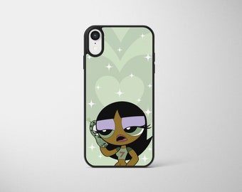 Powerpuff Girls Phone Case | Etsy