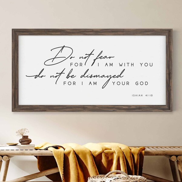 Bible Verse Plaque - Etsy