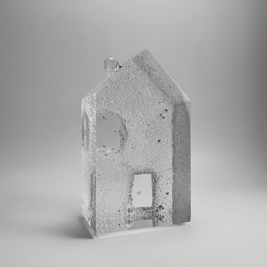 House of Glass Handmade Home Decor Christmas Present for Mother Wife ...