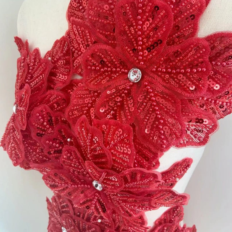 3d Applique - Etsy