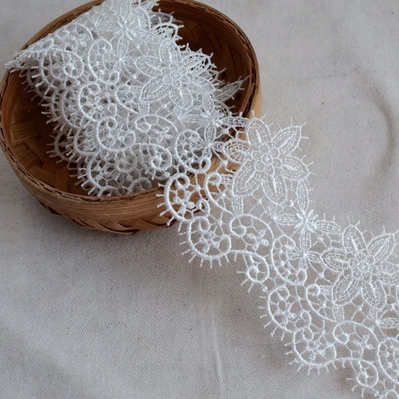 Victorian Lace - Etsy