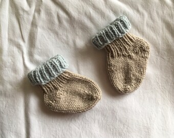 Infant Classic Chevy Corvette Grippy Socks - Etsy