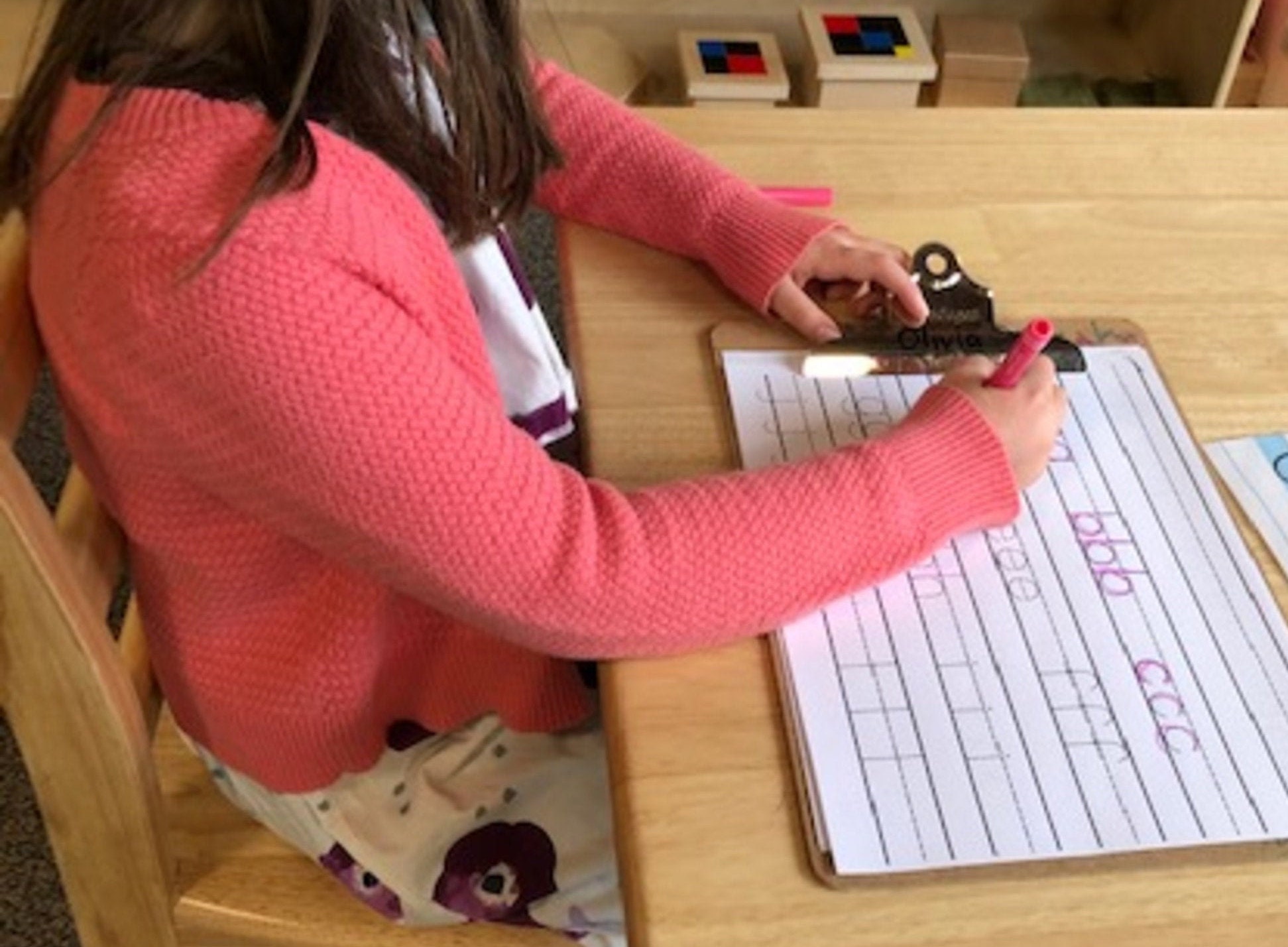 Alphabet Tracing, Handwriting Practice, A to Z - Etsy