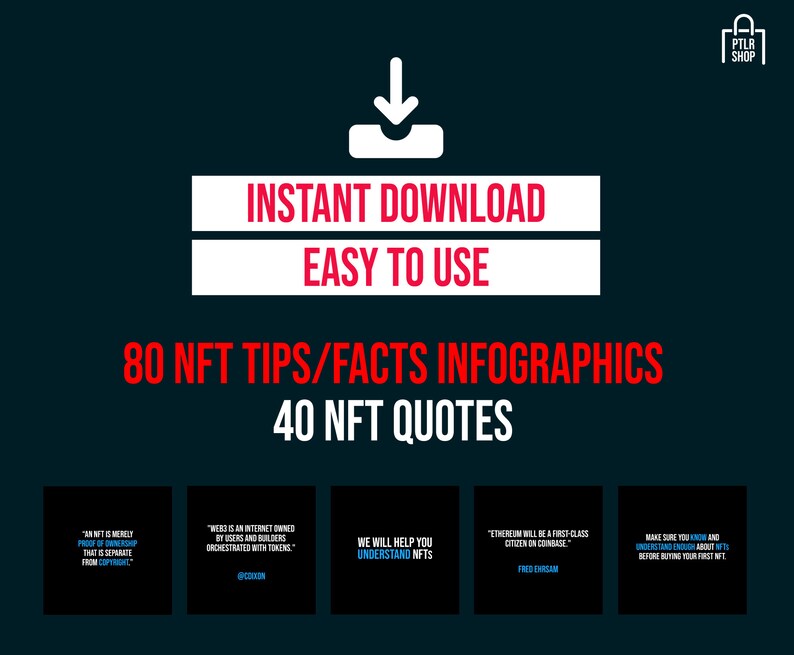 120 NFT Infographics, NFT Social Media, NFT Education, Nft Marketing ...