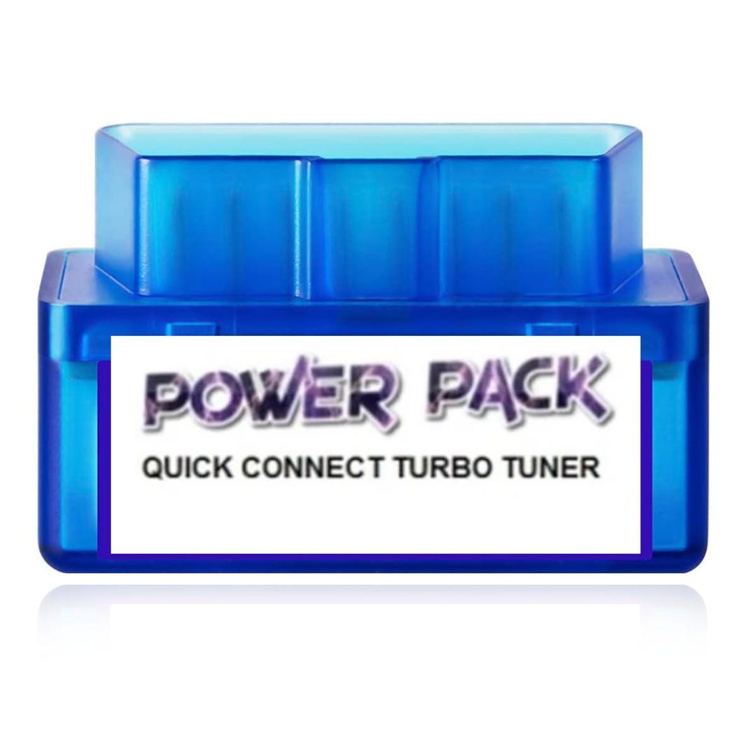 Fits 2002-2013 Jeep Liberty - Performance Tuner Chip Power Tuning ...