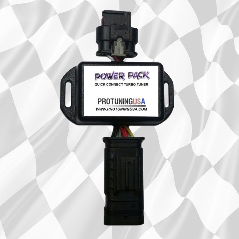 Mini Cooper Performance Chip 1.5L 2.0L Engines Piggyback Power Pack ...