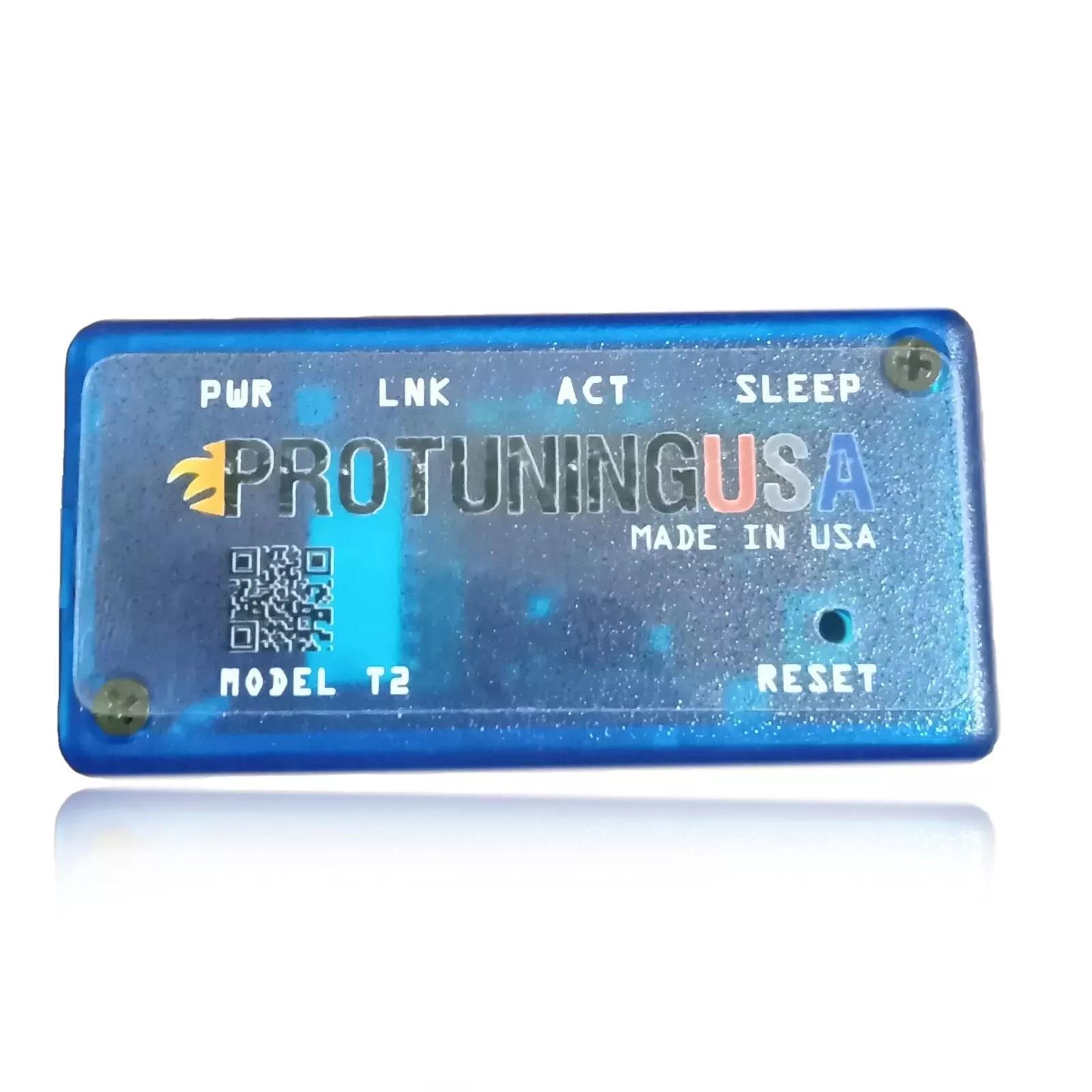 Chevy Chevrolet Stage 3 Smart Tuning Chip Extreme HP Power Programmer ...