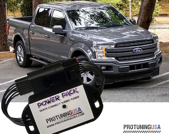 Ford Performance Chip - Etsy