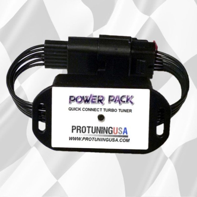 Better Than Sprint Booster Performance Race Pedal Enhancer for Jeep ...