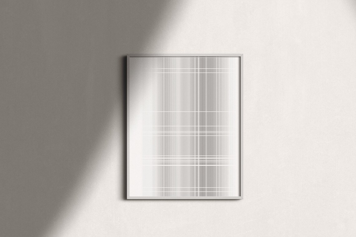 Printable Art, Abstract Art Print, Ombre Wall Art, Digital Download ...