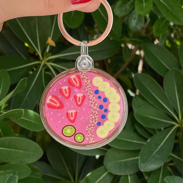 Acai Earrings - Etsy