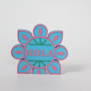 It's A Small World Decor - Etsy