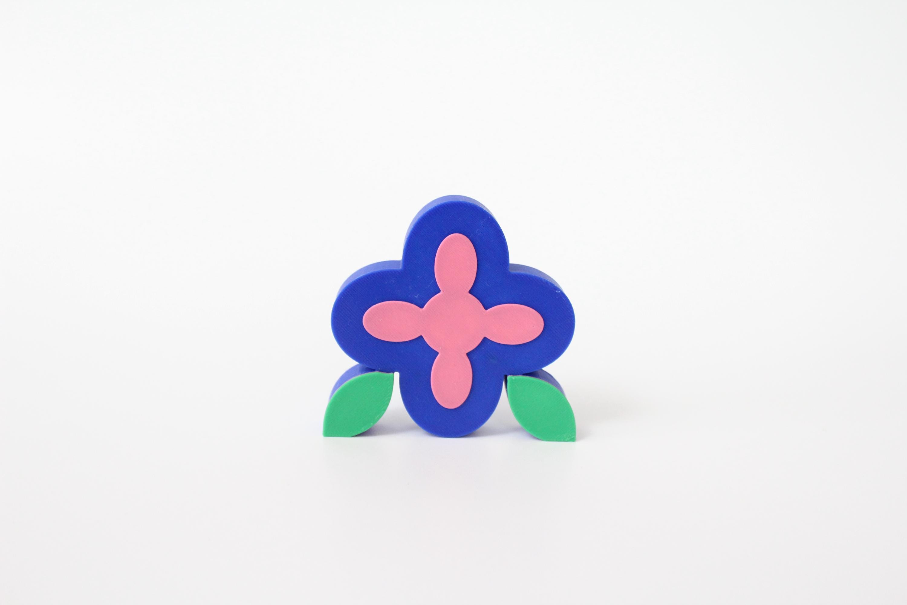 It's A Small World Inspired Flowers and Leaves - Etsy