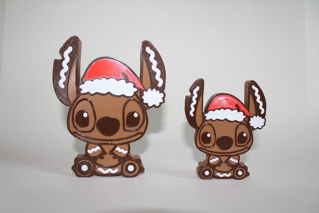 Gingerbread Stitch - Etsy