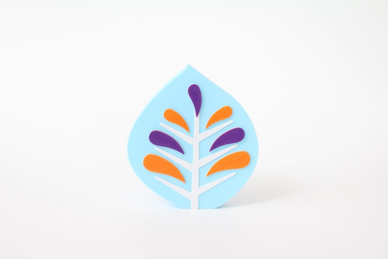 It's A Small World Inspired Flowers and Leaves - Etsy