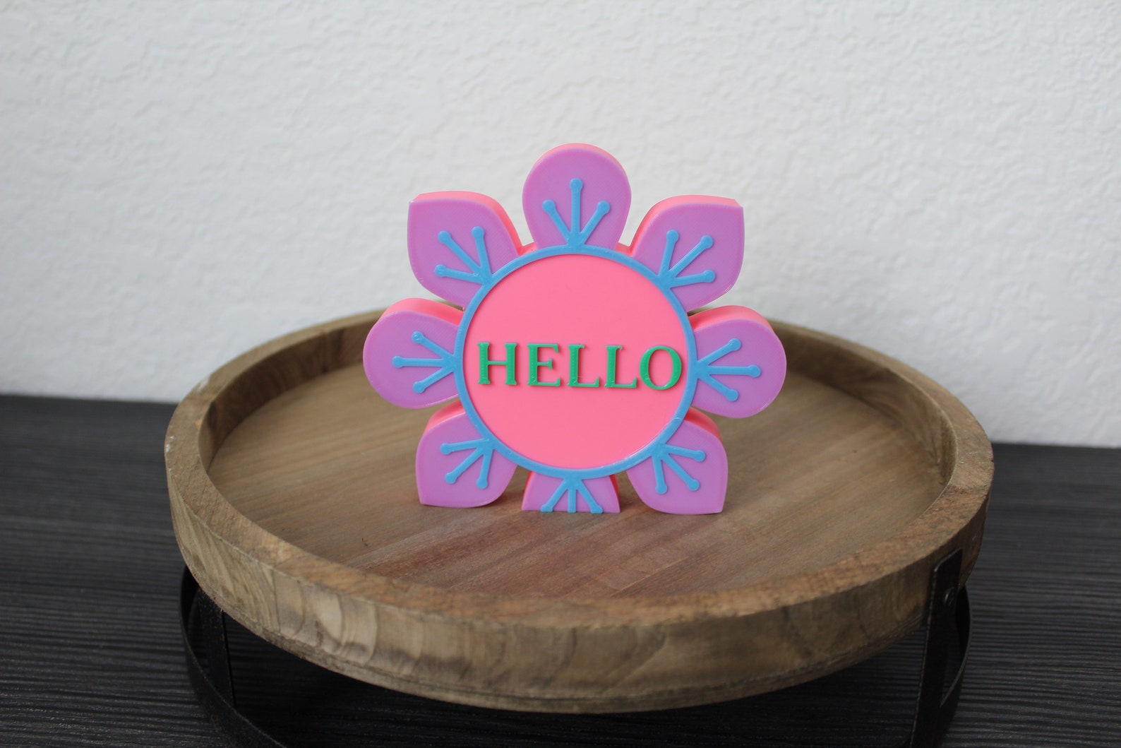 It's A Small World Decor - Etsy