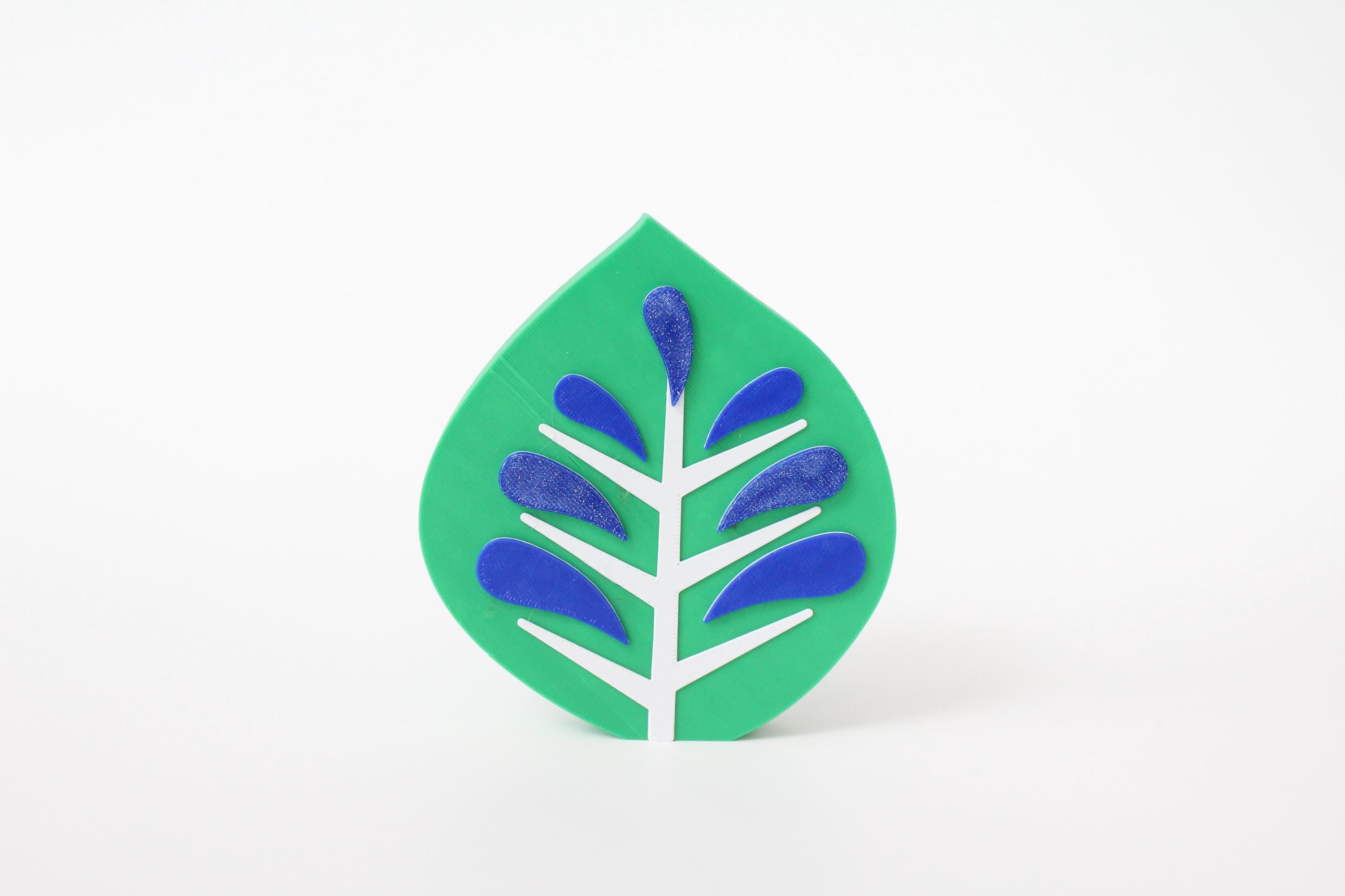 It's A Small World Inspired Flowers and Leaves - Etsy