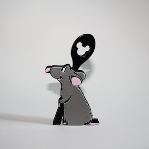 Anyone Can Cook With Remy Decor - Etsy