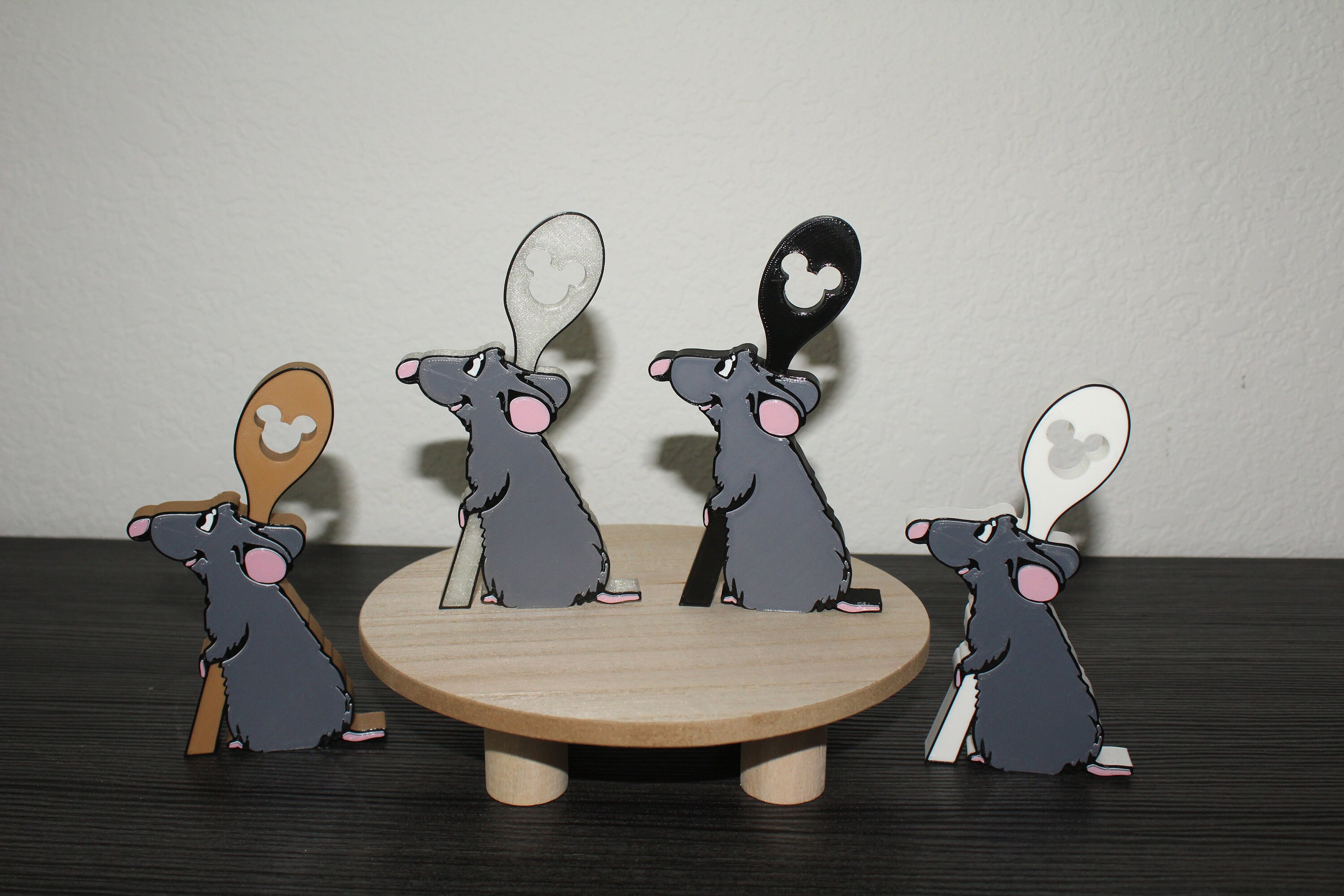 Anyone Can Cook With Remy Decor | Etsy