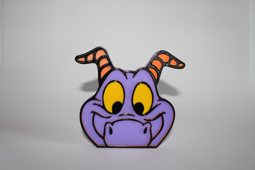 Figment Sign - Etsy
