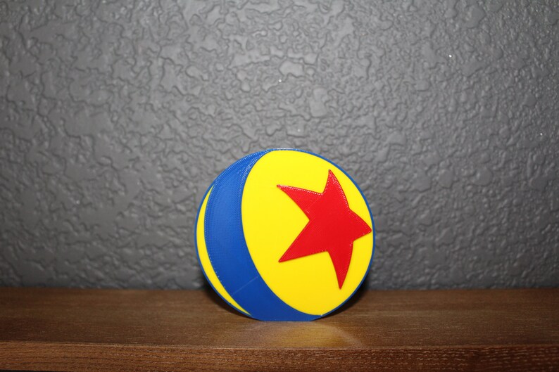 Pixar Inspired Decor - Etsy