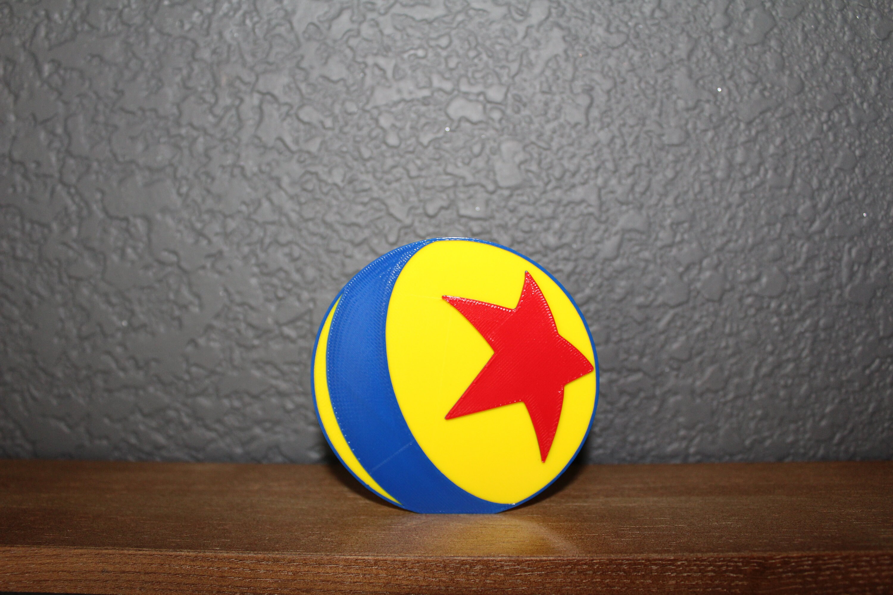 Pixar Inspired Decor - Etsy