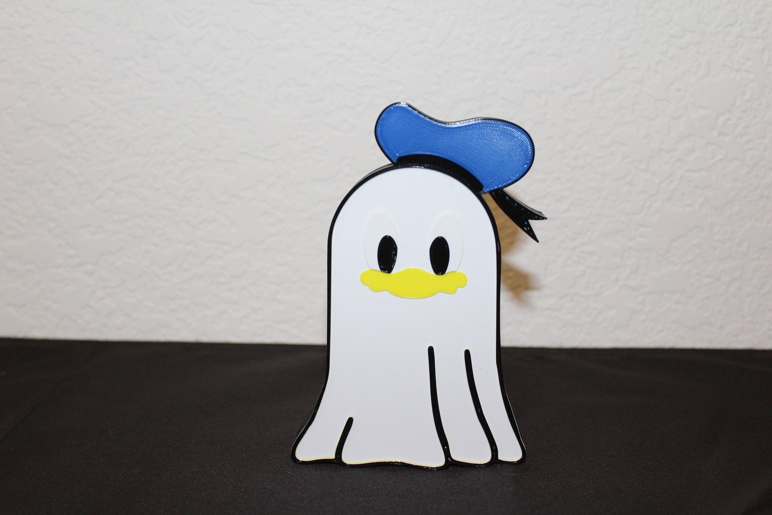 Donald and Daisy Duck Ghosts / Disney Inspired Halloween - Etsy