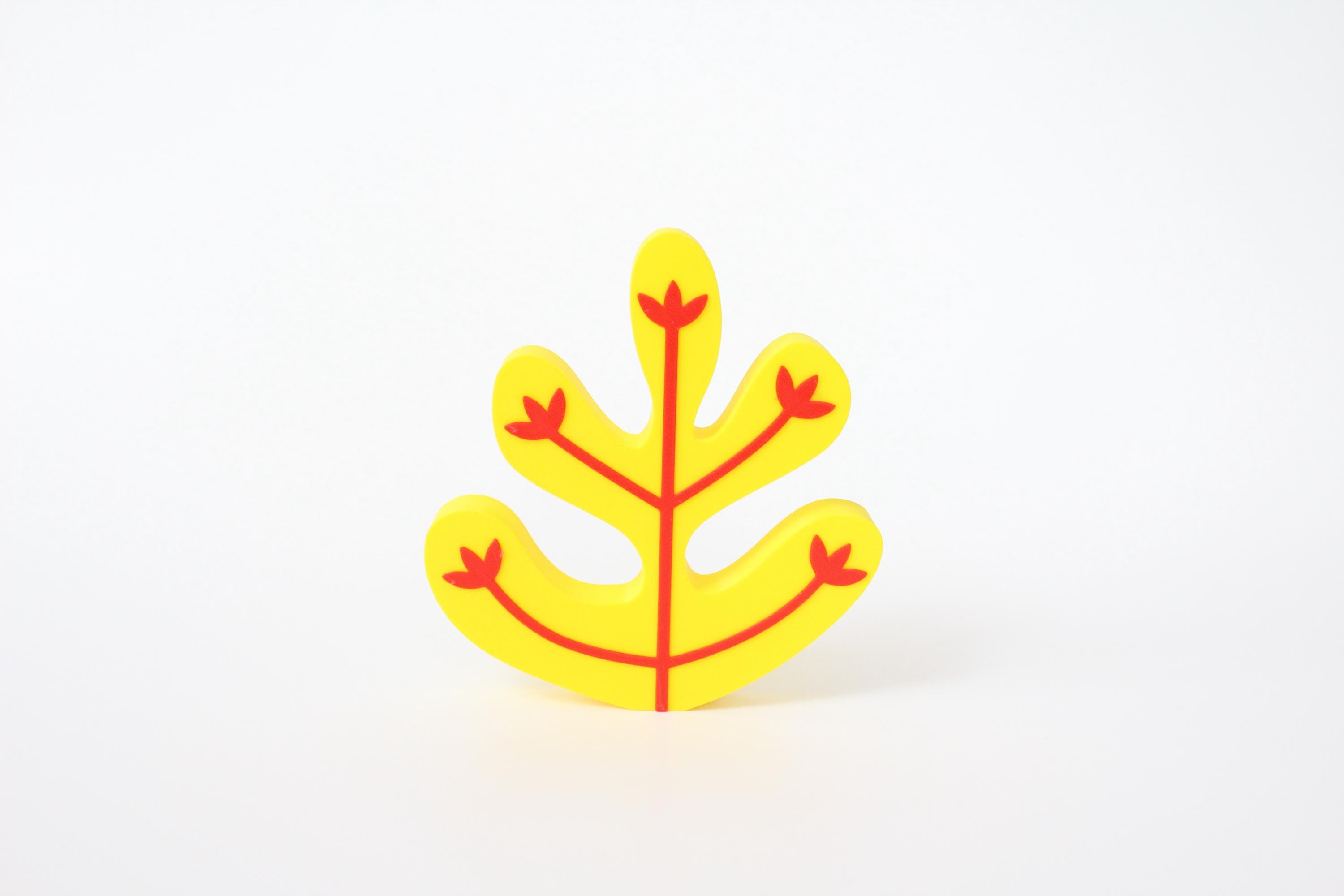 It's A Small World Inspired Flowers and Leaves - Etsy
