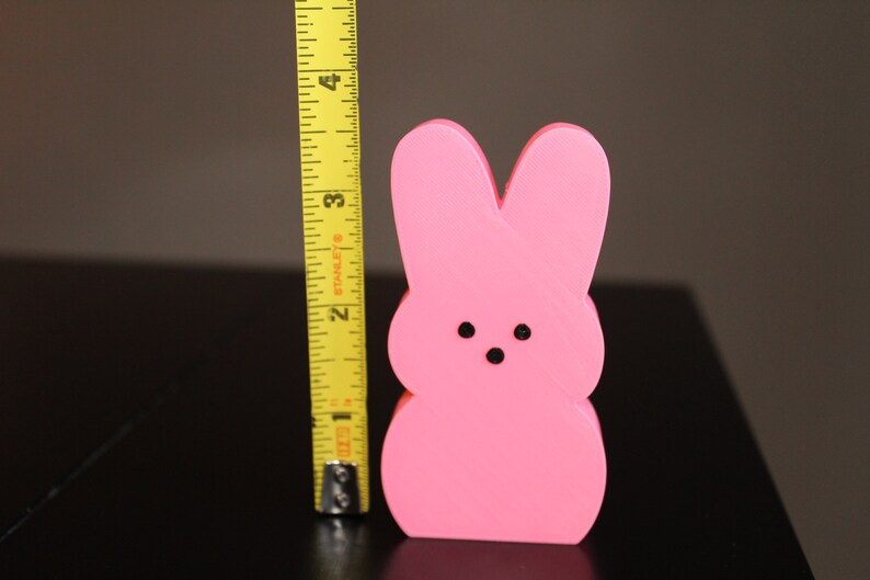 Set of Colorful Peeps - Etsy