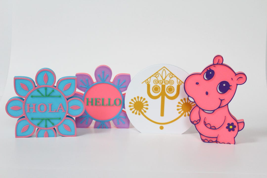 It's A Small World Decor - Etsy