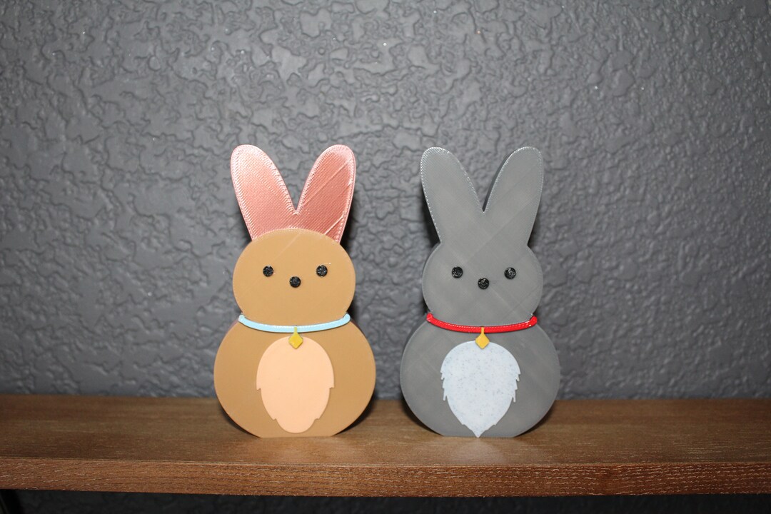 Disney Inspired Peeps- Lady and the Tramp - Etsy