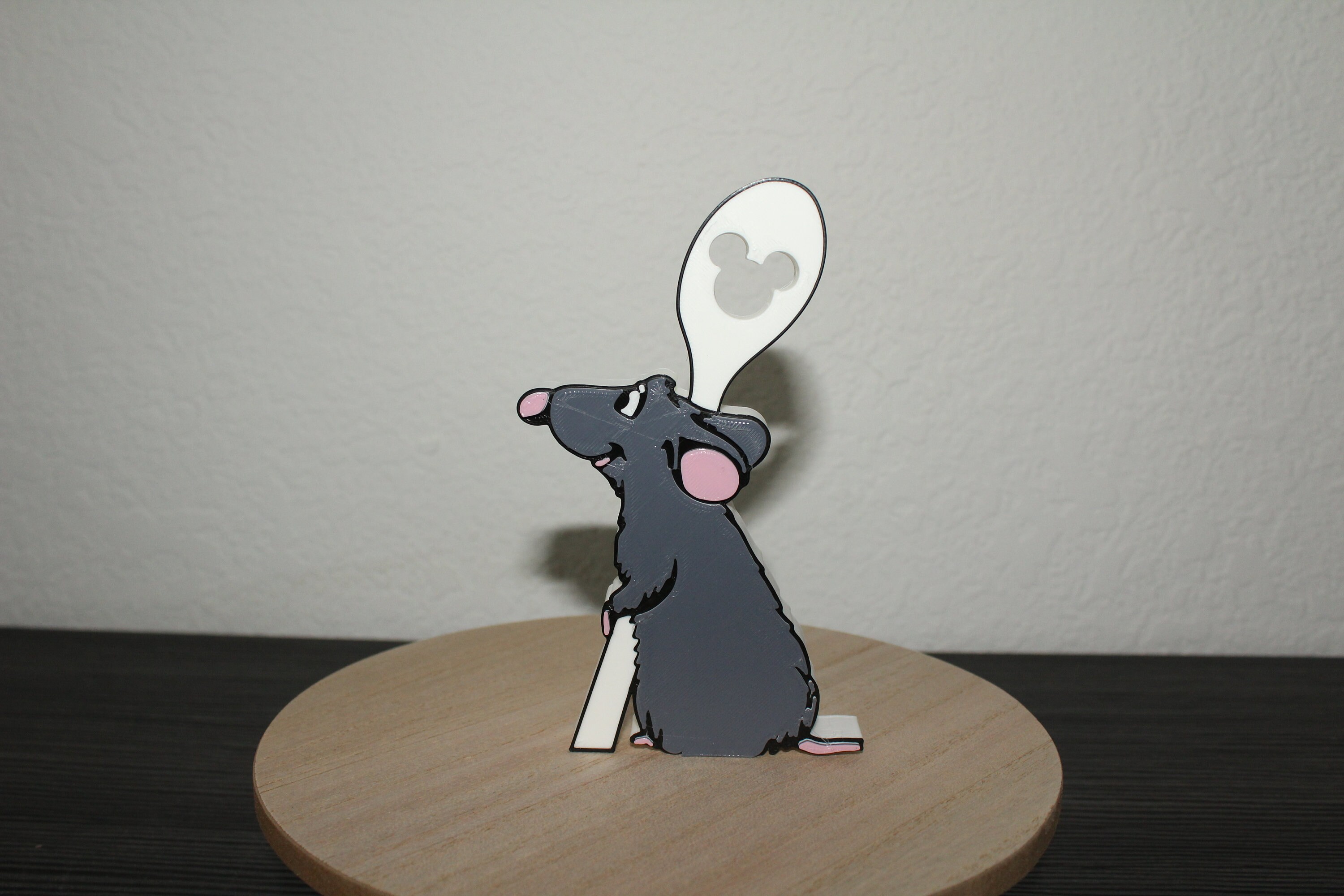 Anyone Can Cook With Remy Decor - Etsy