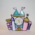 It's A Small World Decor - Etsy