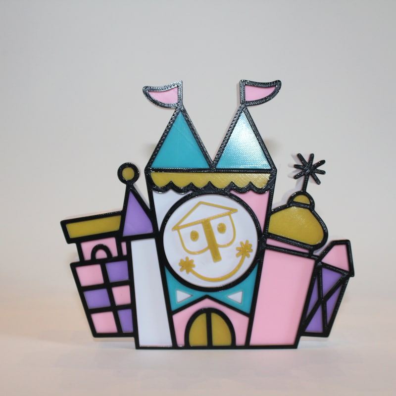 Small World - Etsy