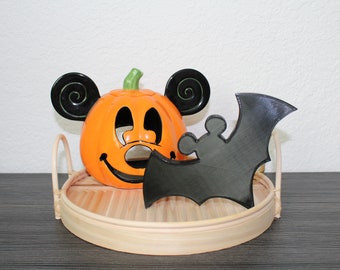 Mickey at Bat | Etsy