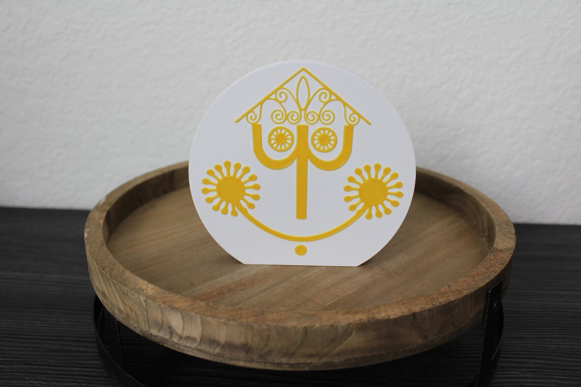 It's A Small World Decor - Etsy